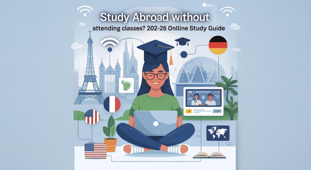 Study Guru - International Education