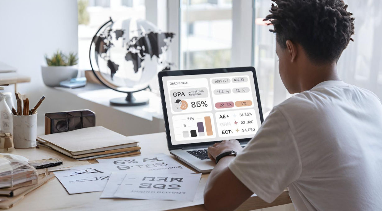 Study Guru - International Education