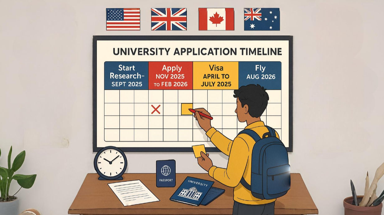 Study Guru - International Education