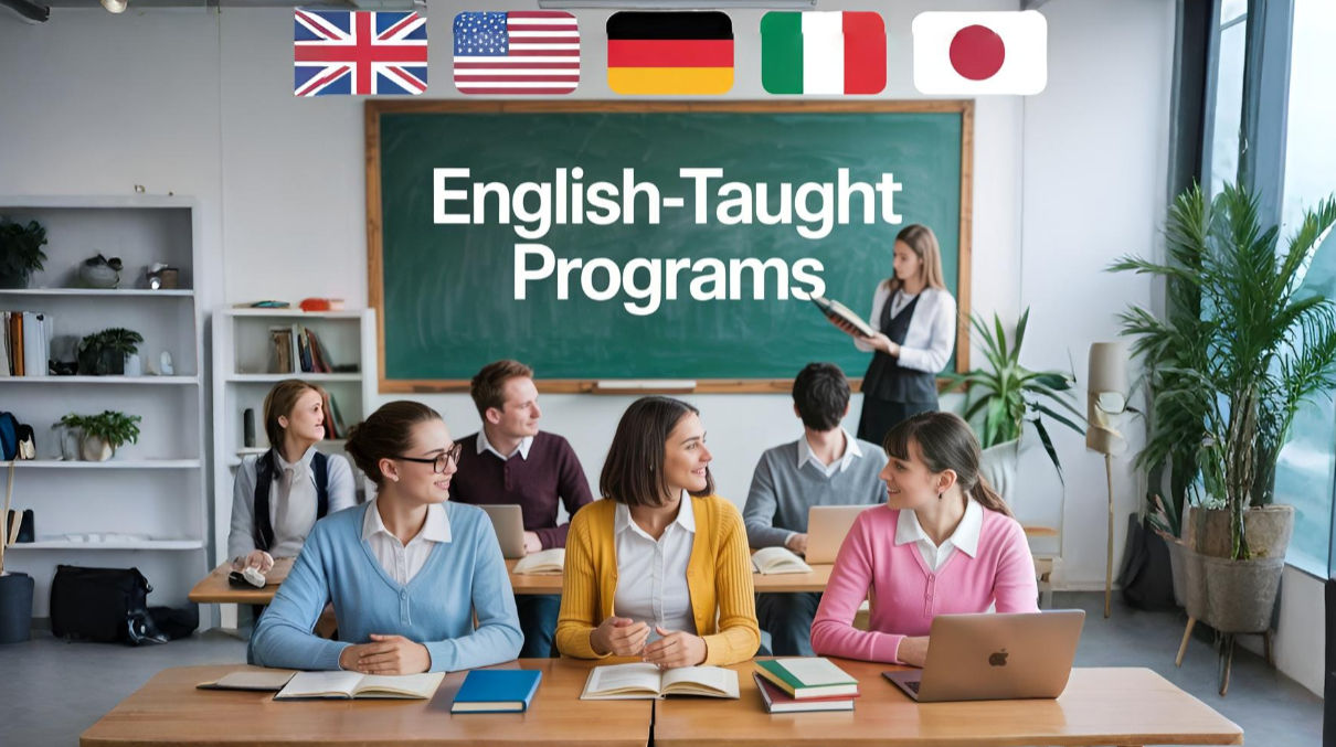 Study Guru - International Education