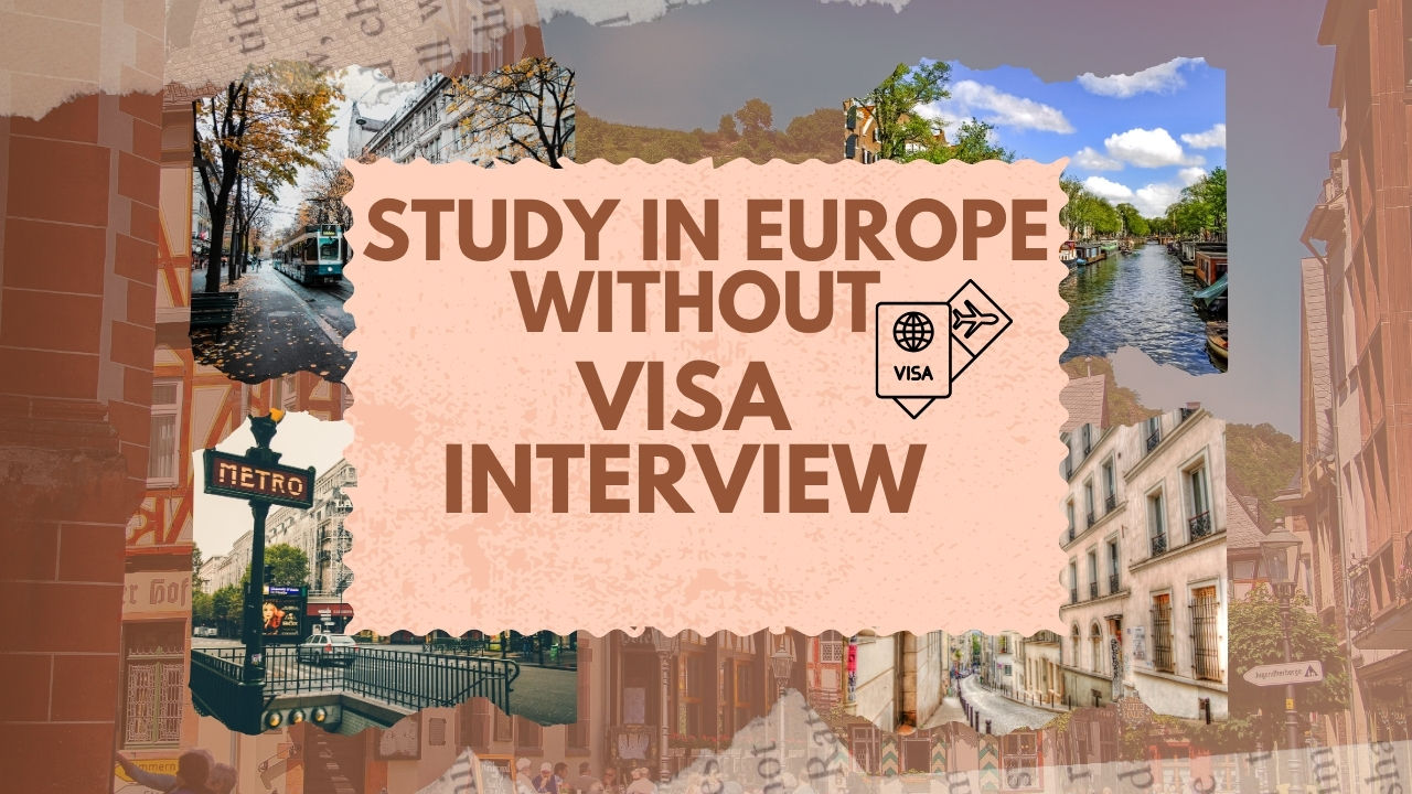 Study Guru - International Education
