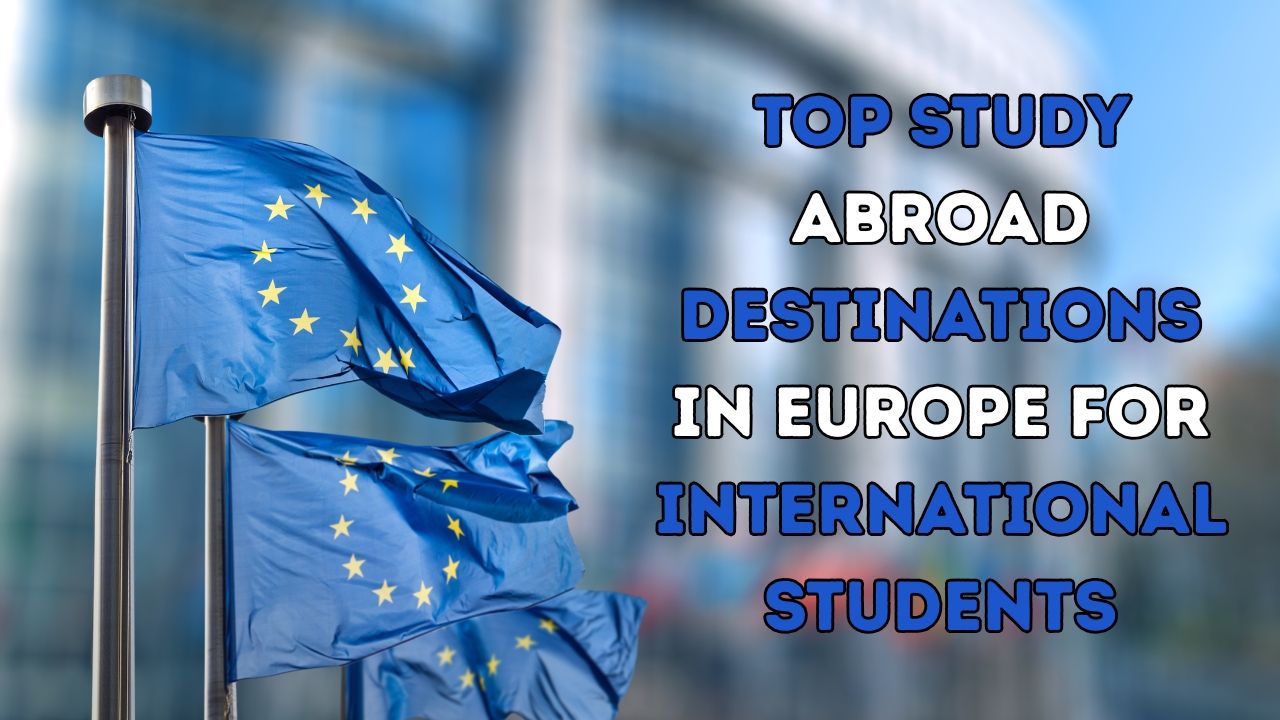 Study Guru - International Education