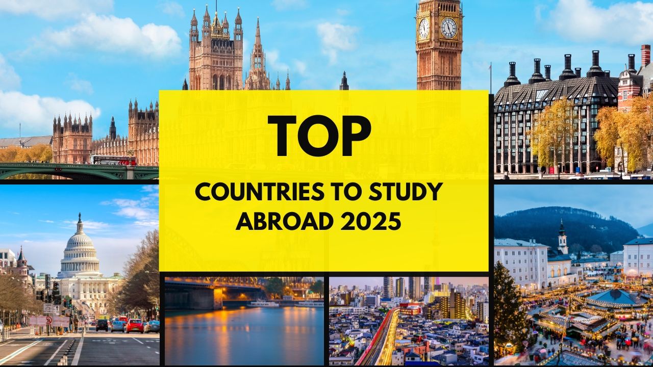 Study Guru - International Education