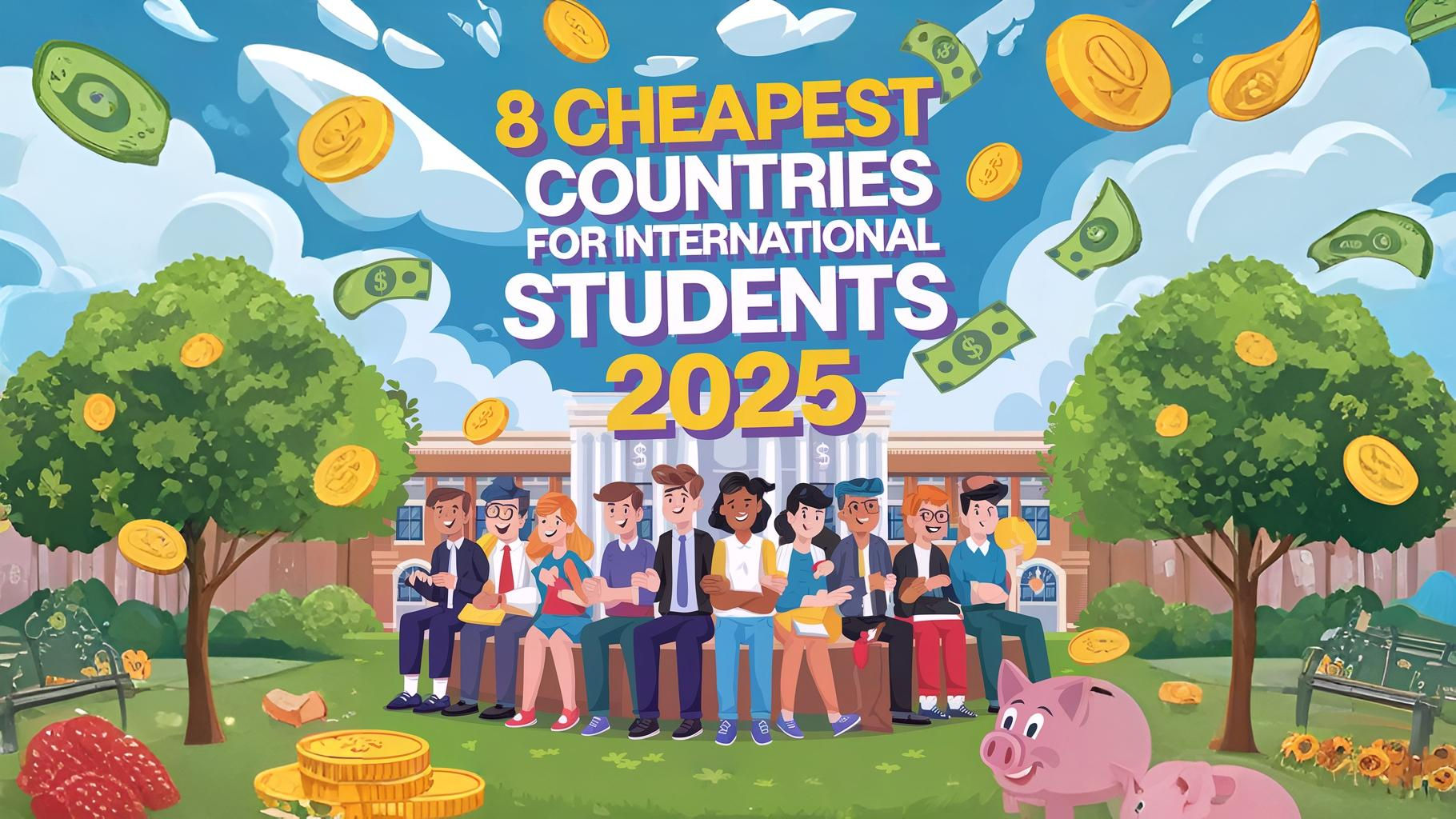 Study Guru - International Education