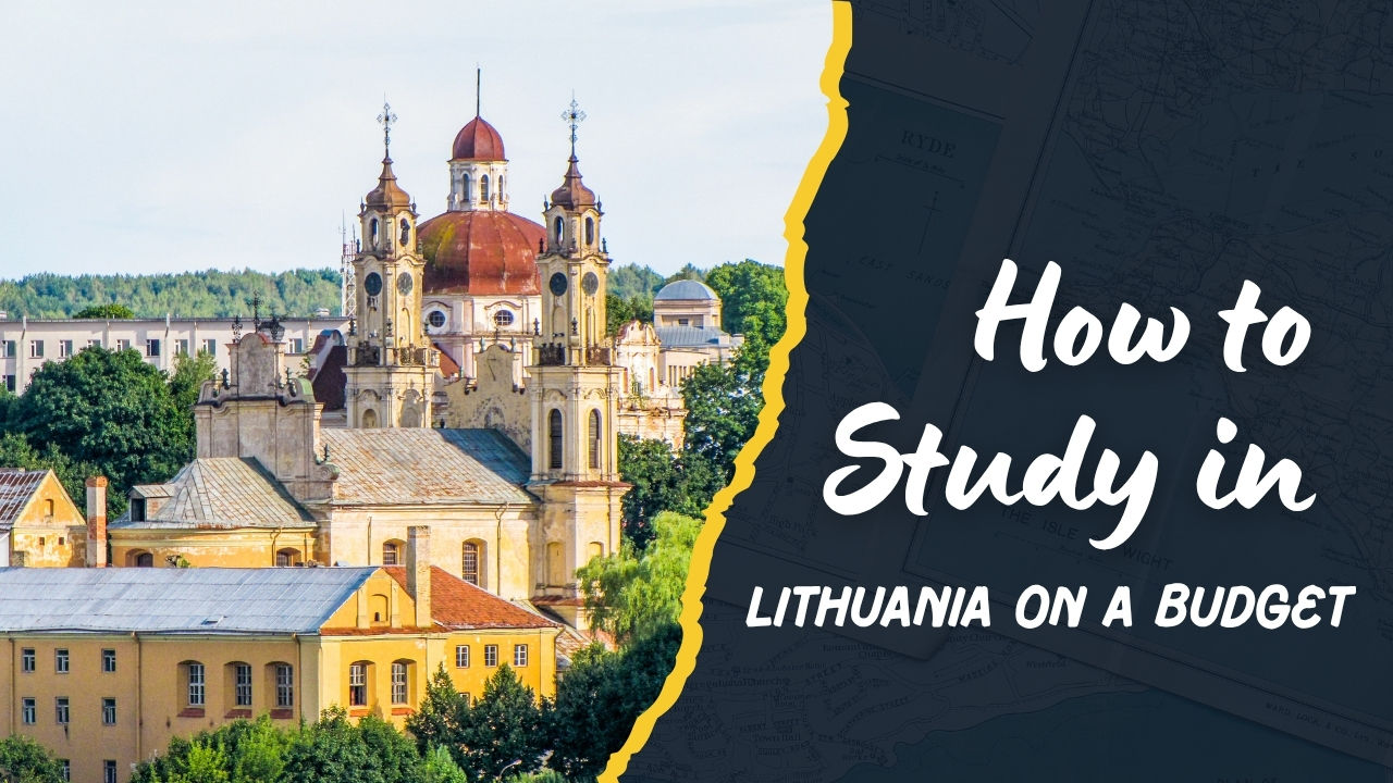 Study Guru - International Education