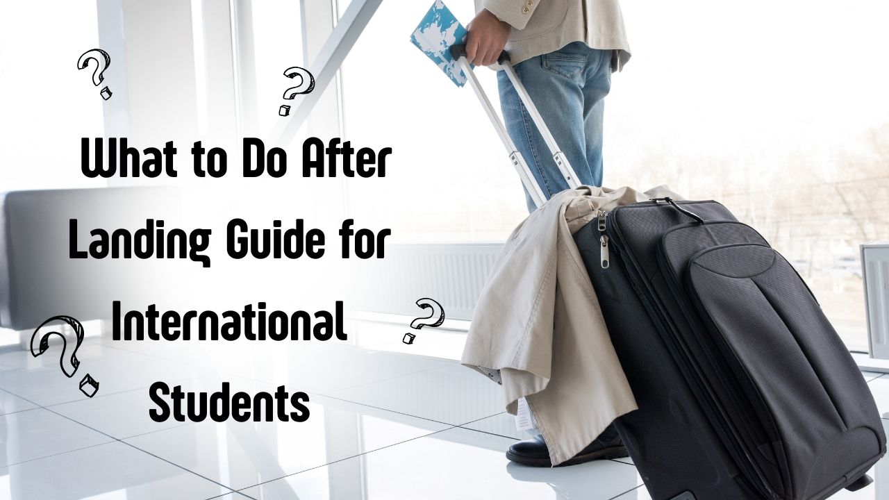 Study Guru - International Education