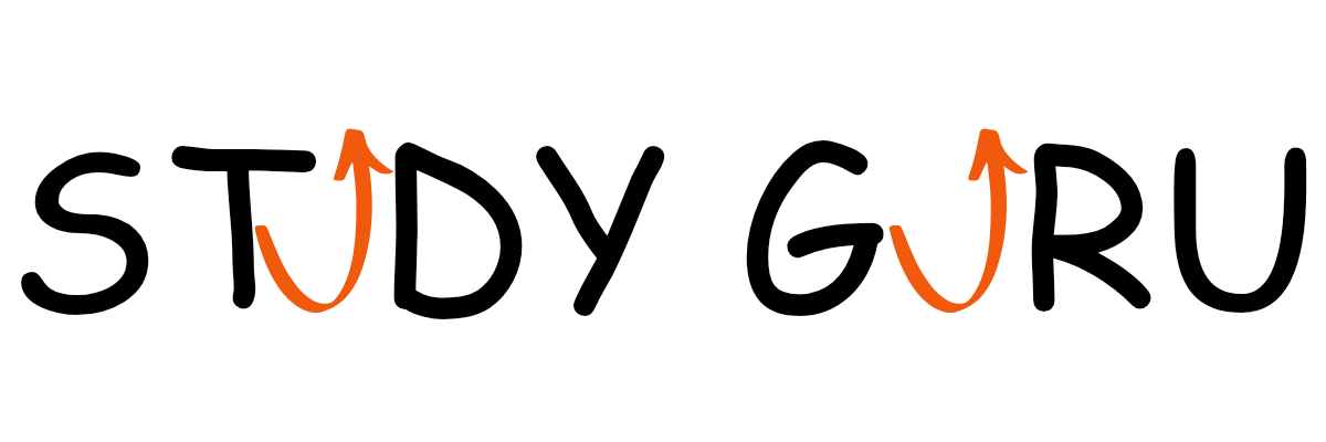 Study Guru - International Education